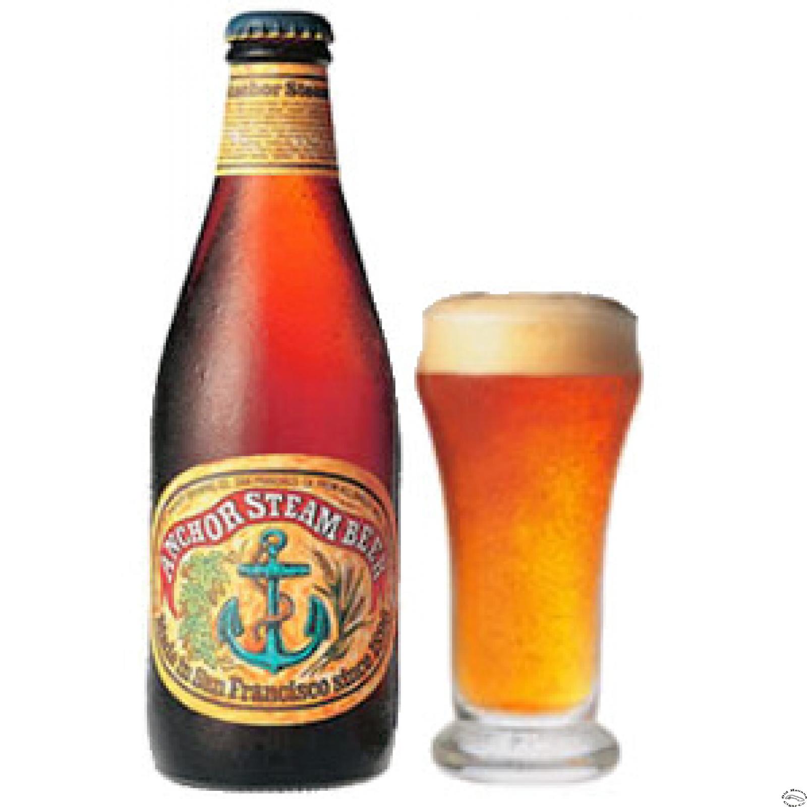 ANORTH COASTHOR Brewery Steam Ale Beer- Cigars Pipes and Cigar Accessories