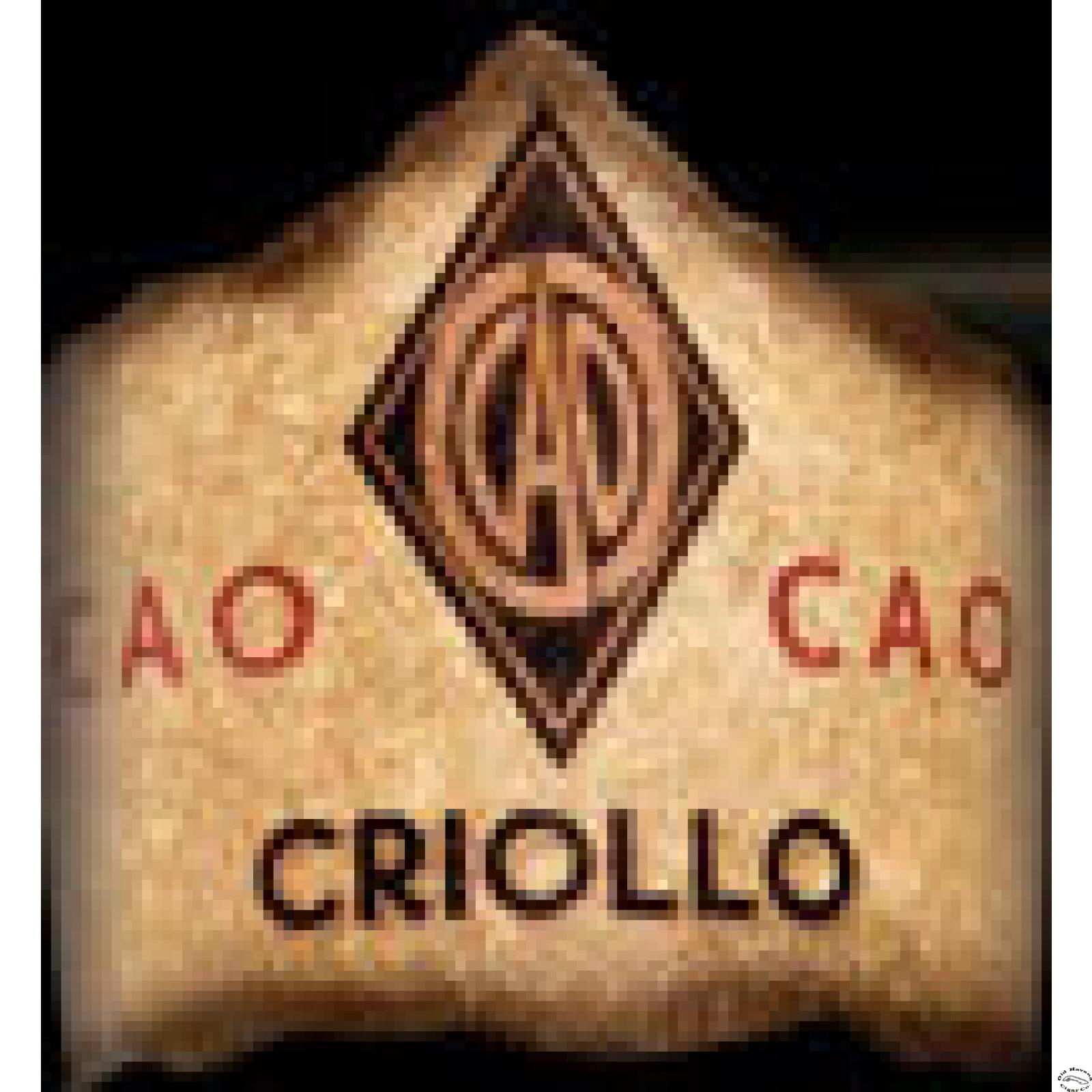 Criollo Bomba- Cigars Pipes and Cigar Accessories