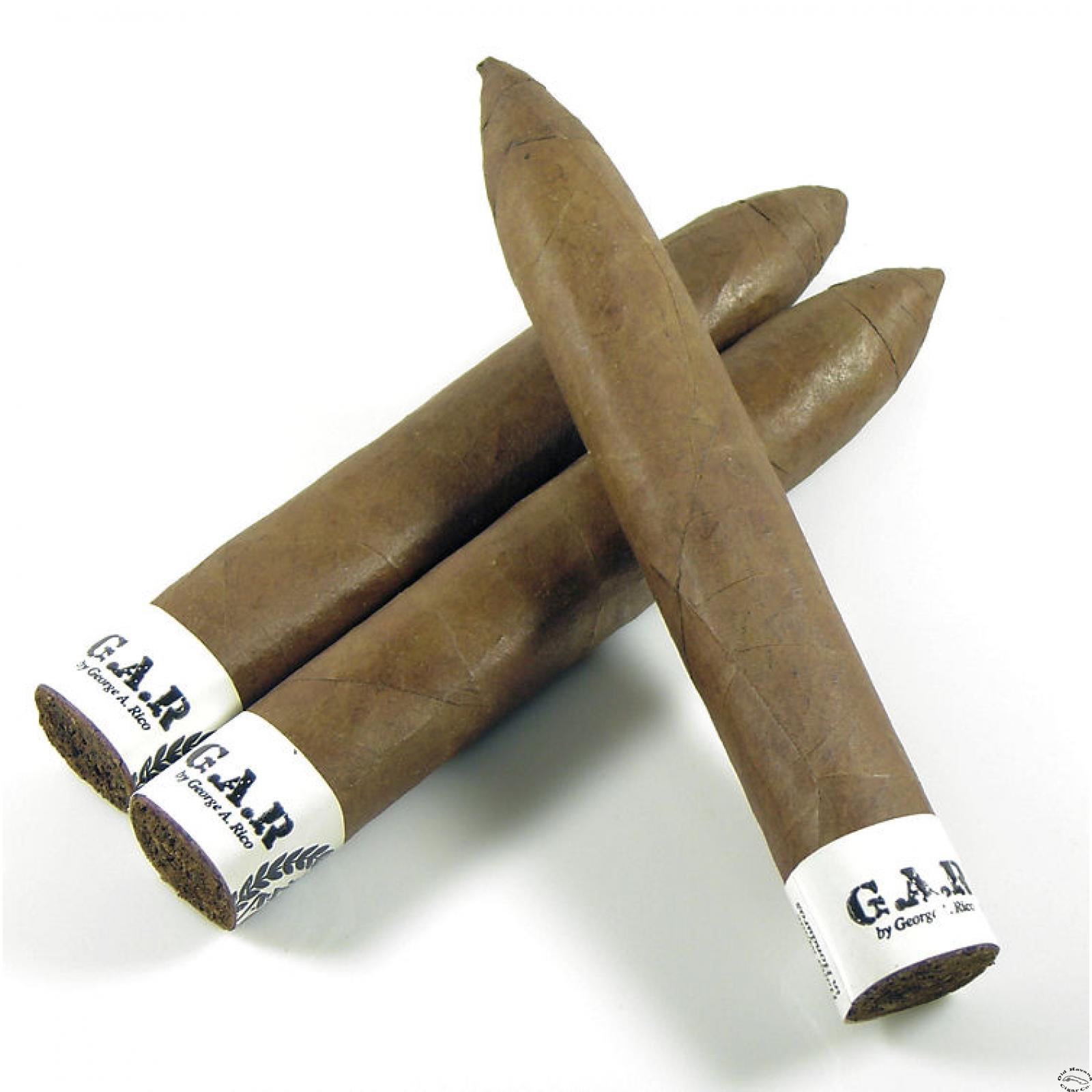 Gar Torpedo- Cigars Pipes and Cigar Accessories