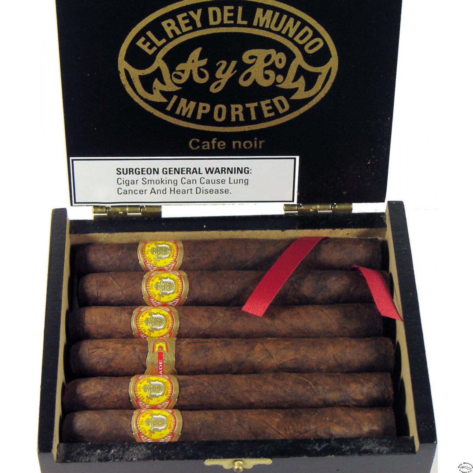 Cafe- Cigars Pipes and Cigar Accessories