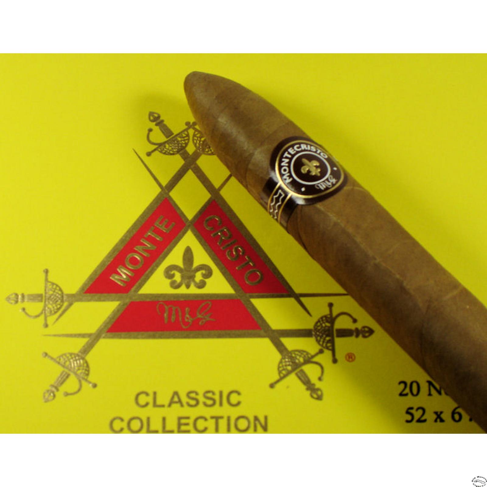 No.2- Cigars Pipes and Cigar Accessories