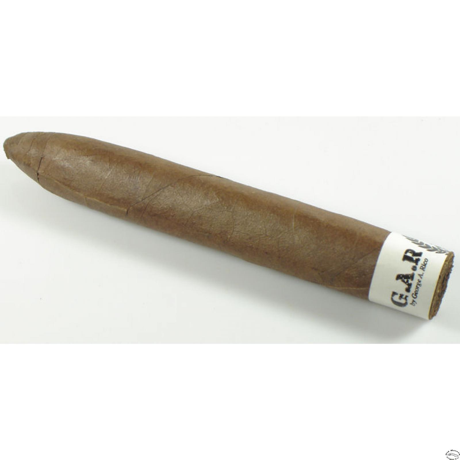 Gar Torpedo- Cigars Pipes and Cigar Accessories