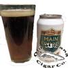 Main Channel Brewery Amber Beer- Cigars Pipes and Cigar Accessories