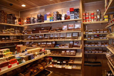 Old Havana Cigar Locations and Directions- Cigars Pipes and Cigar ...