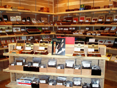 Old Havana Cigar Locations and Directions- Cigars Pipes and Cigar ...