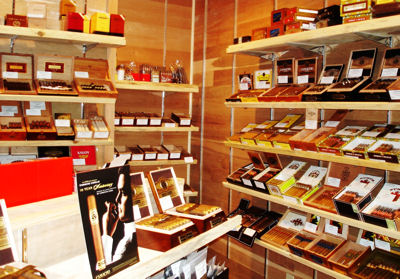 Old Havana Cigar Locations and Directions- Cigars Pipes and Cigar ...